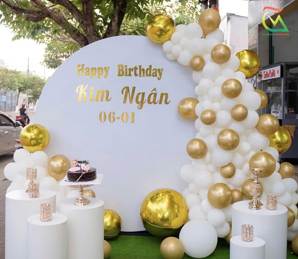 GIỚI THIỆU SƠ LƯỢC VỀ BACKDROP - CÔNG TY TNHH TM IN ẤN & QUẢNG CÁO TÂY ...